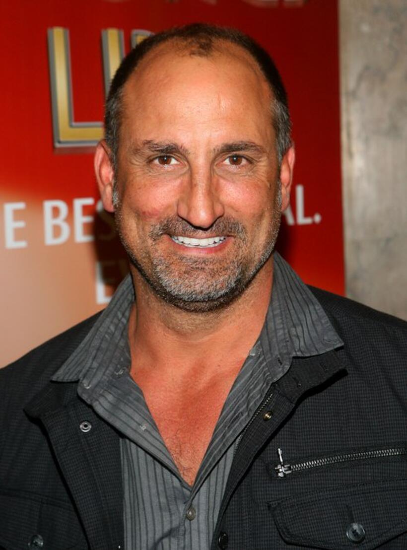 Michael Papajohn Pictures and Photos | Fandango